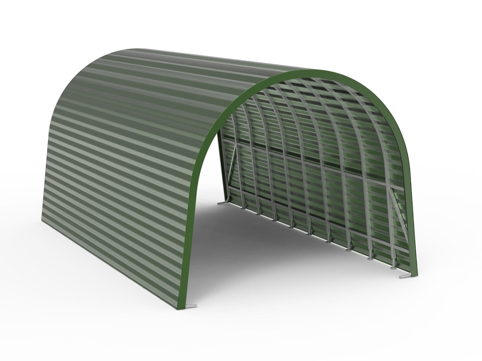 Industrial Prefab Buildings Manufacturer in Canada | Kit Buildings