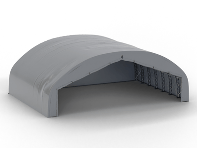 Aircraft Hangar Kits: Durable & Customizable Solutions