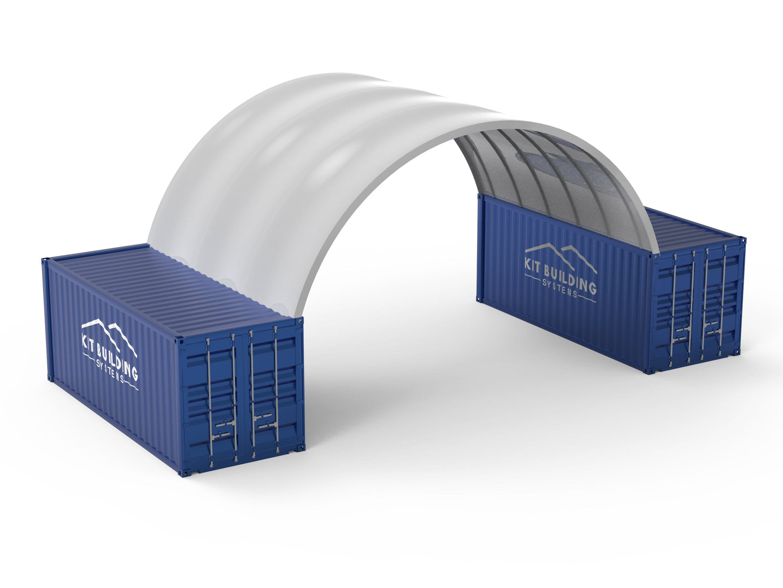 Industrial Prefab Buildings Manufacturer | Kit Buildings